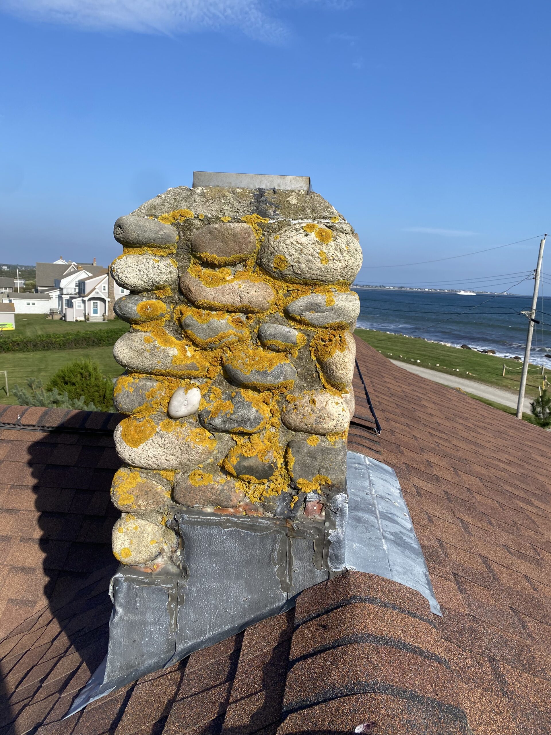 Home - Narragansett Chimney Services